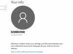 How to Manage User Accounts in Windows 11
