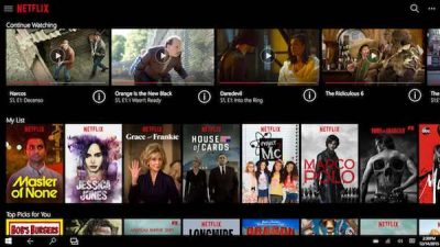How to fix Netflix Error Code NSES-404, Lost your way