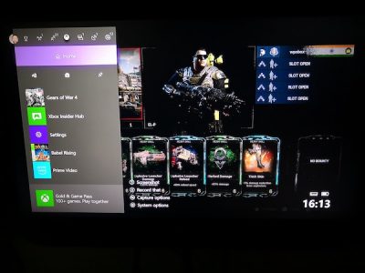 How to take, share, delete and manage Screenshots on Xbox One