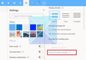 How to disable or enable Link Preview in Outlook