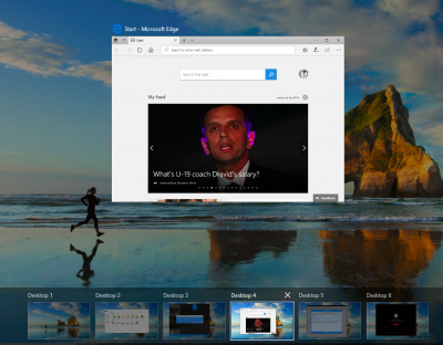 How to Multitask in Windows 10 like a Pro