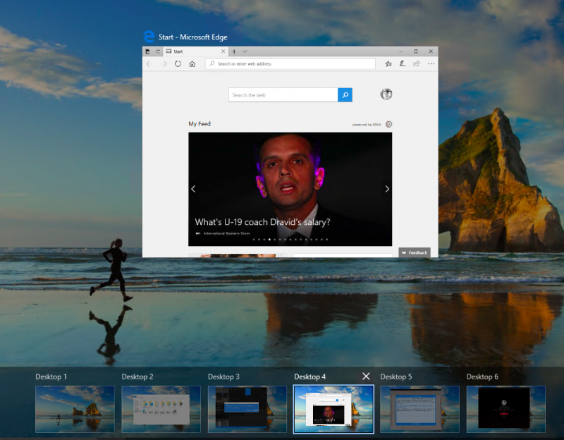 How to Multitask in Windows 10 like a Pro