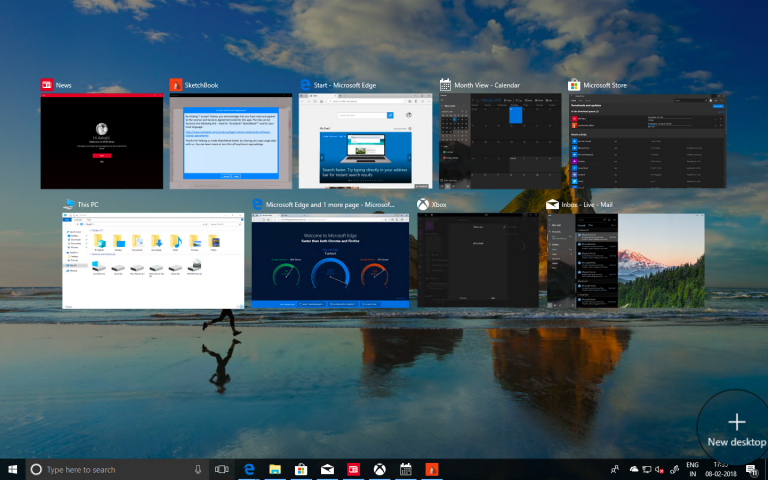 How to Multitask in Windows 10 like a Pro