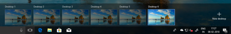 How to Multitask in Windows 10 like a Pro