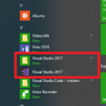 How to get started with Visual Studio - Beginner's guide