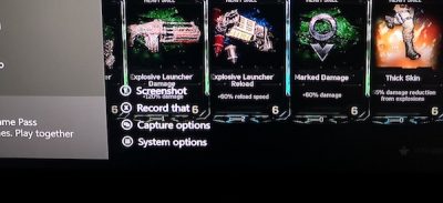 How to take, share, delete and manage Screenshots on Xbox One