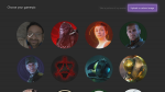 How to set & use a custom image as Gamerpic on Xbox One