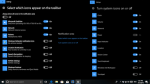 How to customize Windows 10 Taskbar