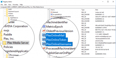 Locked out of Plex Server and Server Settings? Here is the fix!