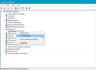 How to install iPhone Drivers in Windows 11