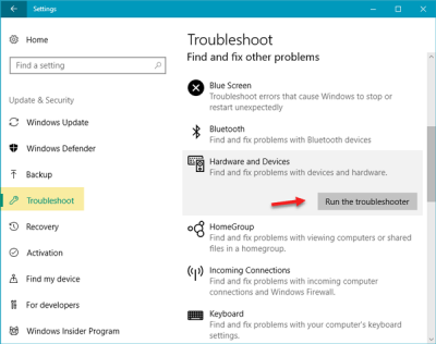 Windows cannot initialize device driver for this hardware (Code 37)