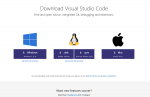 Visual Studio Code - How to download and install VSC