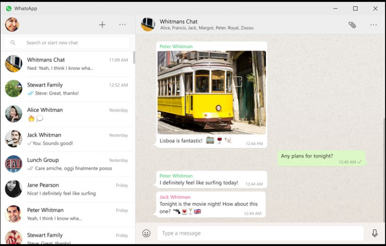 Best Social Media apps for Windows available in Microsoft Store