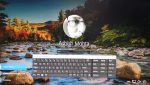 How to login without Keyboard in Windows 11