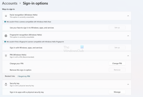 How to Manage User Accounts in Windows 11