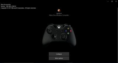 How to remap Xbox One Controller buttons on PC and Xbox One