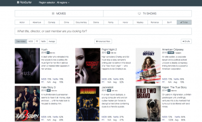 Improve and enhance Netflix experience using free tools