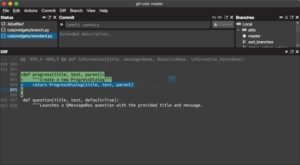 Best Git GUI clients for Windows 11/10