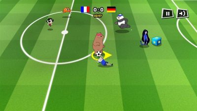 Best Football game apps for Windows PC