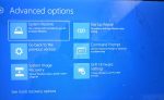 System doesn’t have any USB boot option error in Windows 11