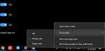 How to disable or, enable & configure Focus Assist on Windows 11