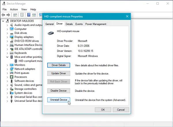 How to perform Mouse Latency Test in Windows 11/10 How to perform Mouse Latency Test in Windows 11/10
