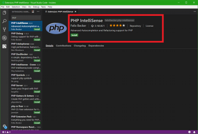 Enhance code on Visual Studio Code with the help of Extensions