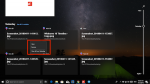 How to use Windows 10 Timeline feature