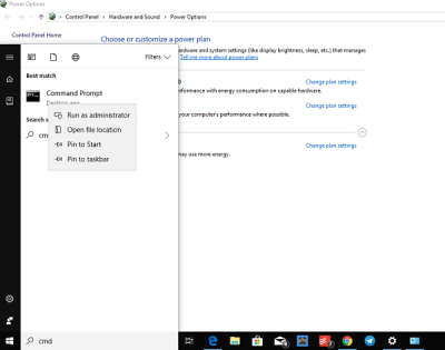 Windows 11 stuck on Preparing Security Options [Fix]