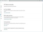 How to Enable or Disable Secure Boot in Windows 11/10