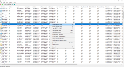 Right click not working or slow to open on Windows 11
