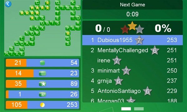 Best Scrabble for Windows 11/10