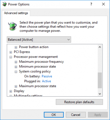 Best Laptop Cooling Software for Windows 11