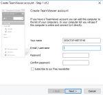Access files remotely between PC & Smartphone with TeamViewer