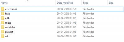 How to add Plugins and Extensions on VLC Media Player