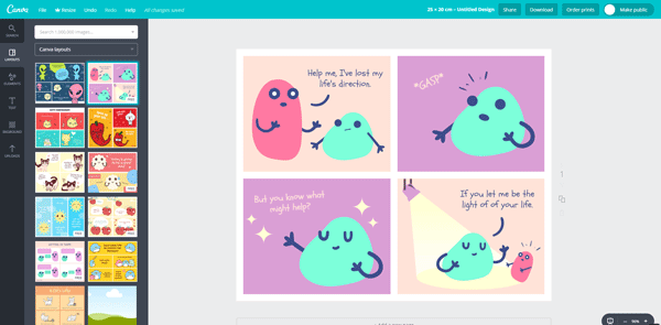 Best free online Comic Creator Tools to create your own comic