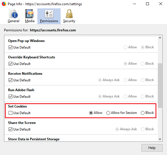 Firefox Sync Not Working Fix Common Firefox Sync Issues And Problems