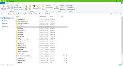 Fix Google Chrome Kill Pages or Wait error on Windows PC
