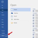 How to paste Plain Text Only without the formatting in Word