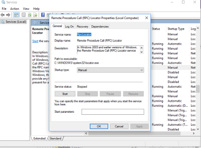 Desktop Location is not available or accessible in Windows 11