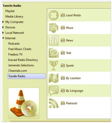 Best VLC Extensions, Addons and Plug-ins list