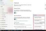 How to Turn On/Off and Clear Clipboard History in Windows 11