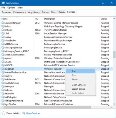 Minecraft not installing on Windows 11/10 PC