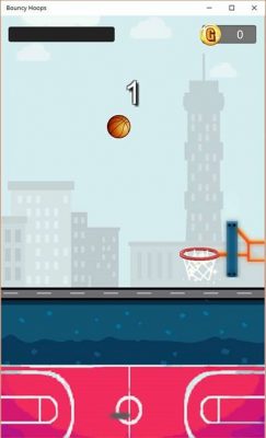 Best free Basketball game apps to play for Windows PC
