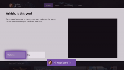 How to create and manage Xbox Guest Account on the console