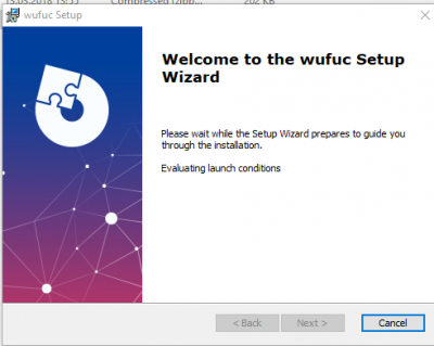 Block Unsupported Hardware Popup in Windows Update