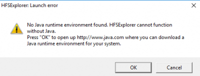 How to use Mac formatted HFS+ Drive on Windows computer