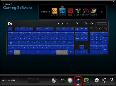 Windows key or WinKey not working on Windows 11/10