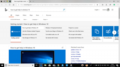How to Get Help in Windows keeps popping up in Windows 11/10