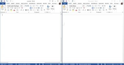 How to use Snap Assist in Windows 11/10